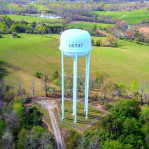 Information - Laurel County Water District #2